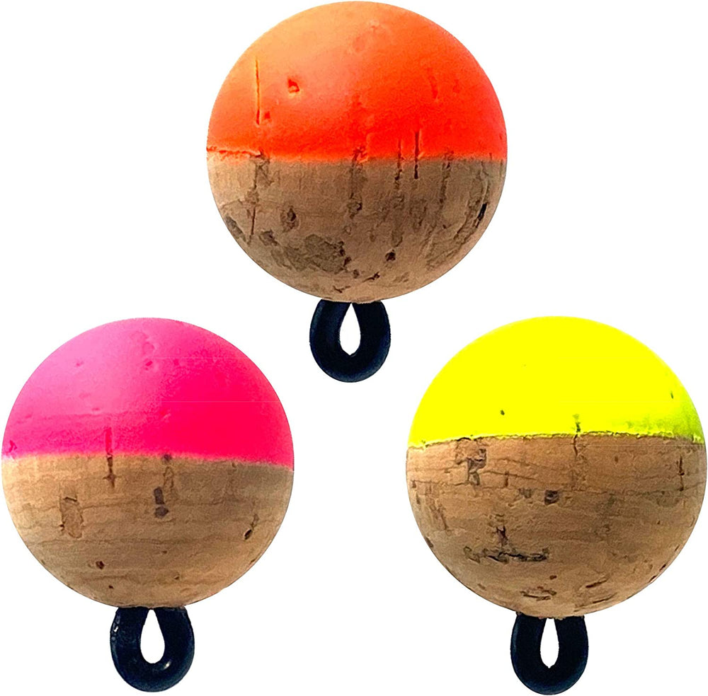 CorQs FlyFishing Strike Indicators – CorQs Strike Indicators